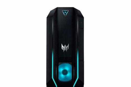 Пк acer predator 3000 I7 rtx3070