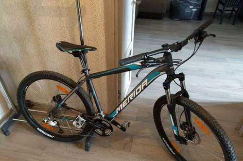 Merida Big Seven 30