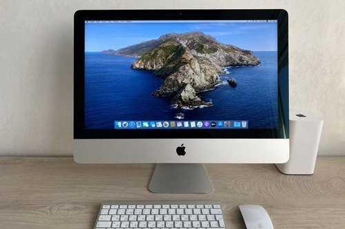 iMac 21.5" Late 2013 i5/8Gb/HDD 1Tb
