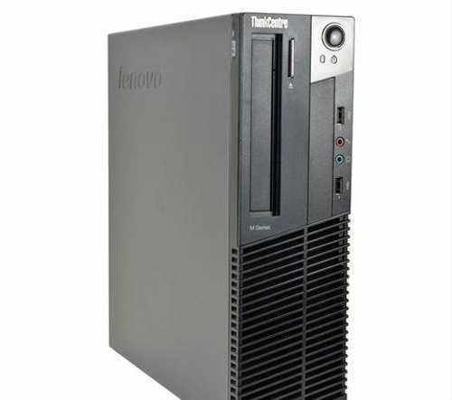 Компьютер Lenovo ThinkCentre M78