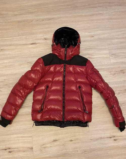 Пуховик Moncler