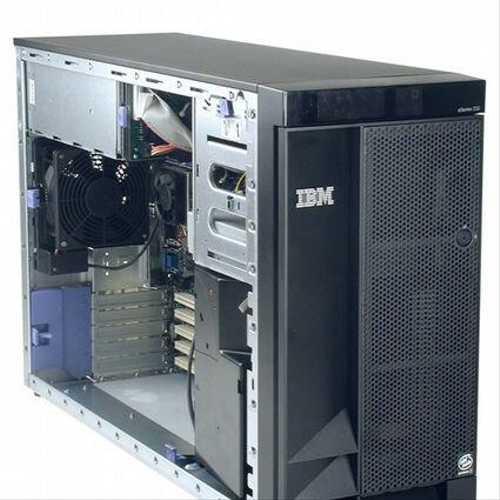 IBM eServer 232 xSeries