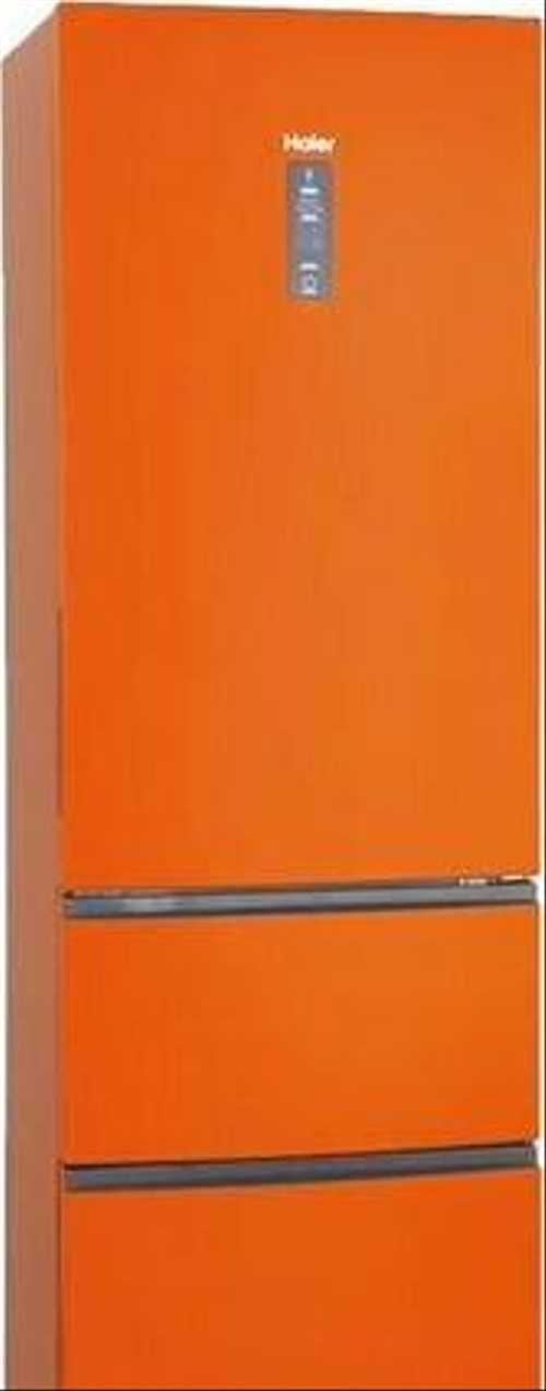 Холодильник haier A2F635comv