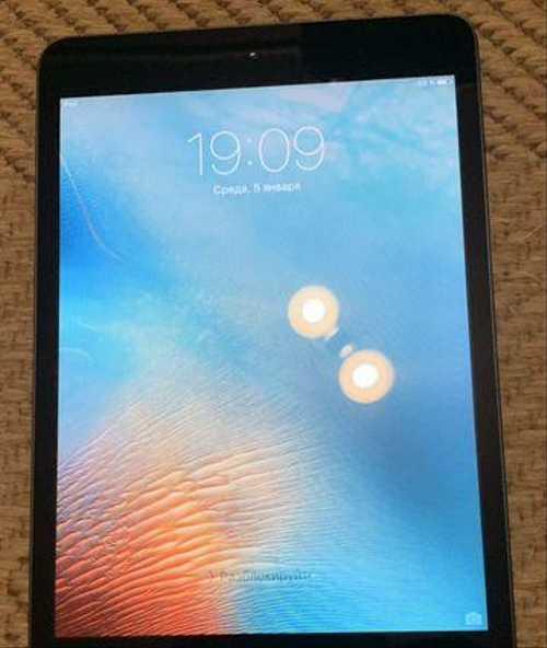 iPad mini 1 32gb