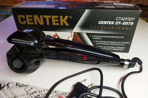 Стайлер для волос Centek ct-2079
