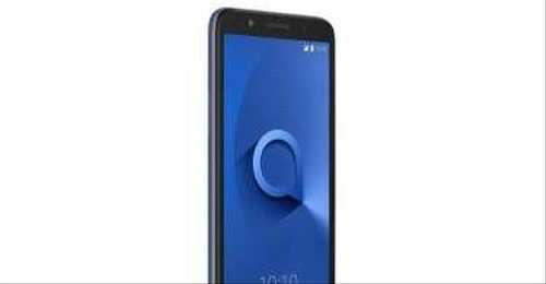 Телефон alcatel 1X