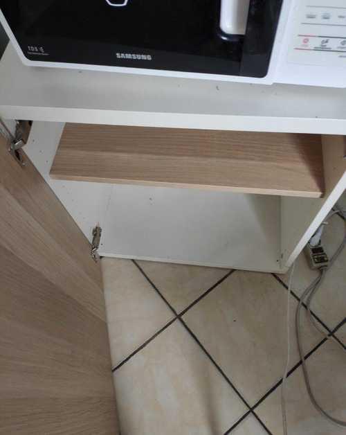 Тумба Besta IKEA