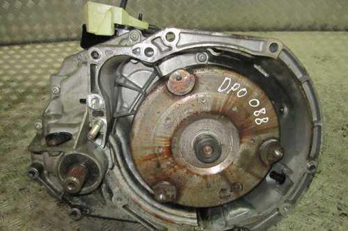 АКПП Renault 2.0 DP2 DP 2 Laguna 2 ll F4R F4R771