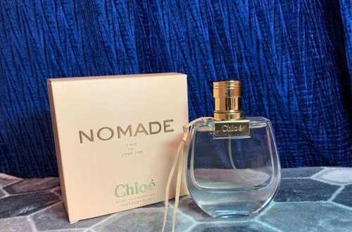 Chloe Nomade, 75 ml