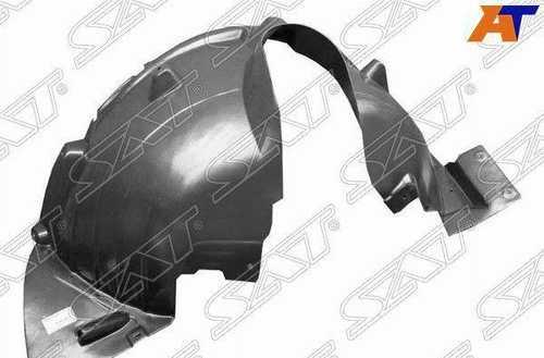 Подкрылок BMW X3, BMW X3 E83 03-10