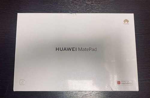 Планшет Huawei MatePad