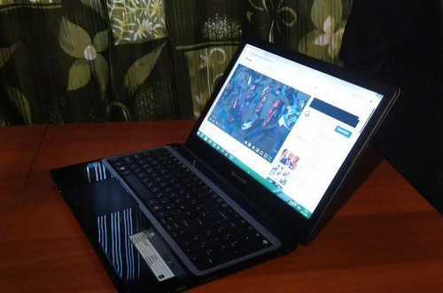 Ноутбук Acer для дома, учебы, работы