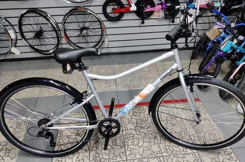 Forward parma 28" 7ск