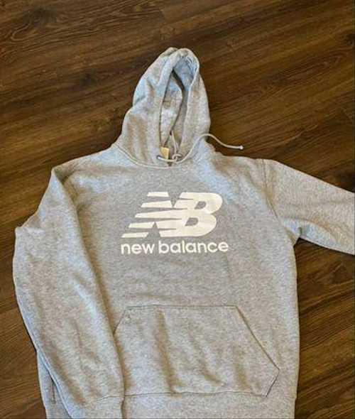 Толстовка New Balance