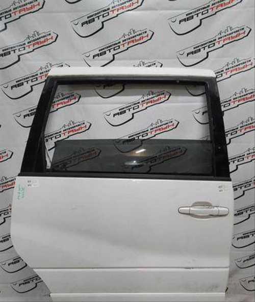 Дверь toyota estima estima hybrid ACR30W ACR40W AH