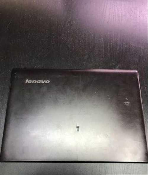 Lenovo Z510