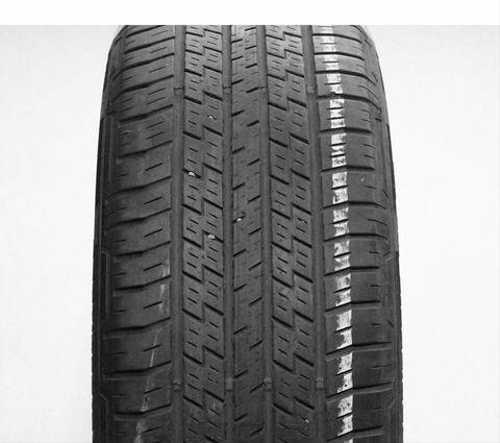 Летние шины Continental Conti4X4Contact 225/65 R17