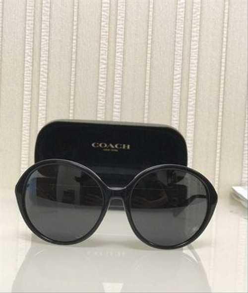 Очки coach