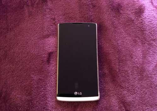 Телефон LG- H324