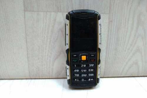 Телефон teXet TM-511R