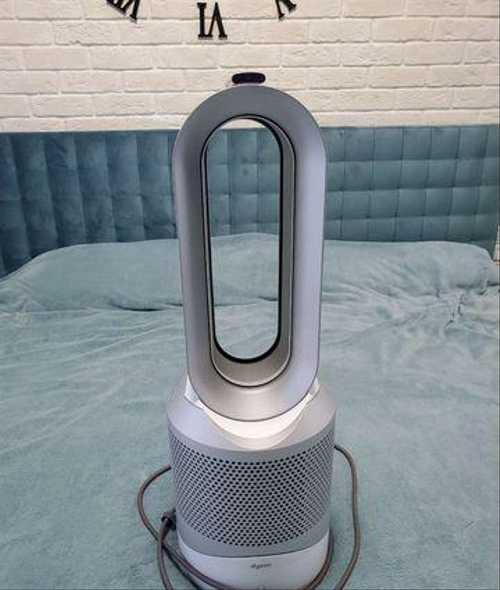 Очиститель воздуха Dyson Pure Hot + Cool HP00"
