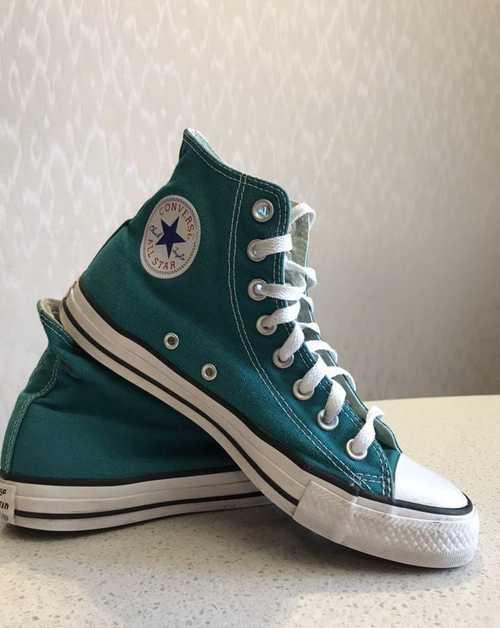 Кеды Converse