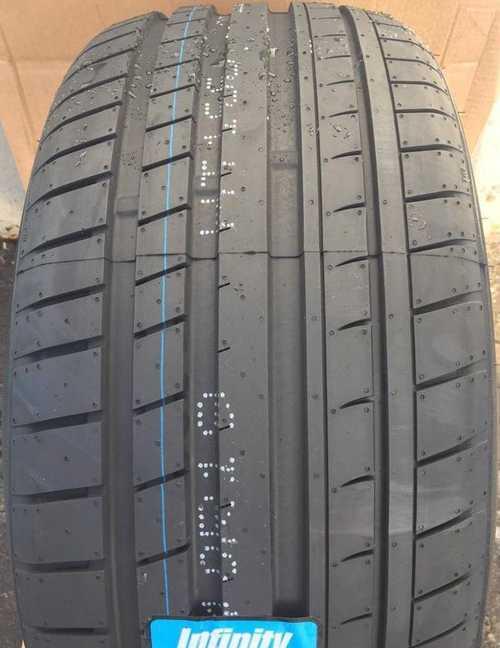 Новые Летние шины Infinity Tyres Enviro 255/50 R19