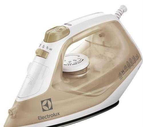 Утюг Electrolux EDB 1740