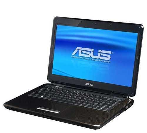 Asus K40AF разбор