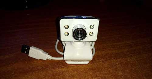 Веб-камера Defender G-lens 321