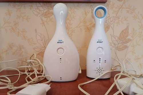 Радионяня philips avent