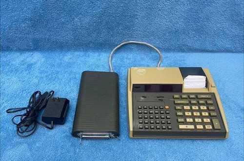 Калькулятор Hewlett Packard 97S