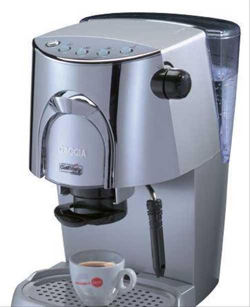 Кофемашина Gaggia K-111d