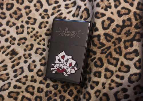 Зажигалка Sailor Jerry