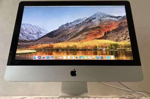 Apple iMac 21.5 Mid. 2011