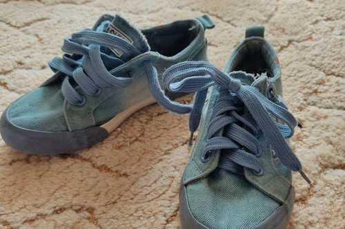 Кеды, р. 33, б/у