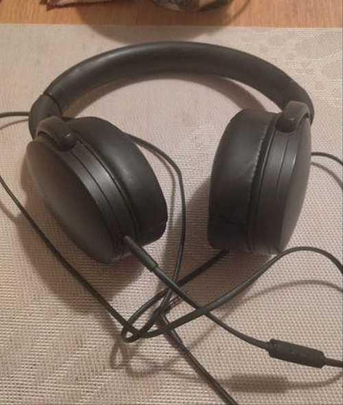 Наушники Sennheiser hd400s