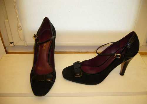 Туфли Enzo Angiolini