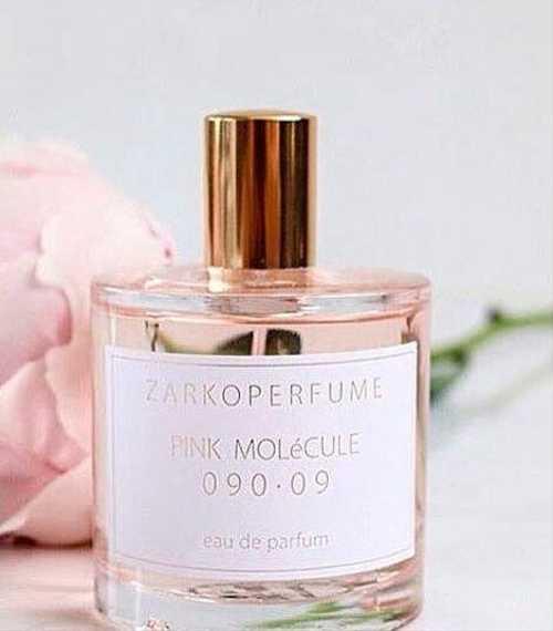 Молекула пинк. Zarkoperfume Pink molecule 10 мл. Zarkoperfume Pink molecule 090.09 реклама.