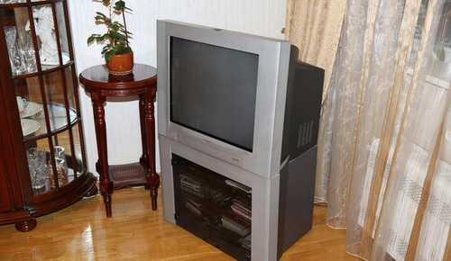 Телевизор Philips 29PT900658R