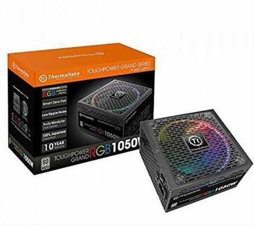 Блоки питания Thermaltake Toughpower Grand RGB 105