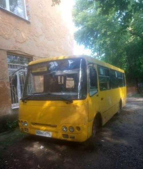 Запчасти на исузу богдан