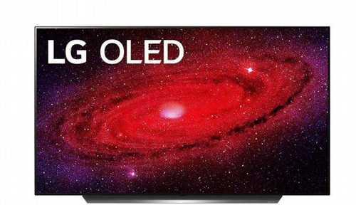 Телевизор oled LG oled55cxrla 55"