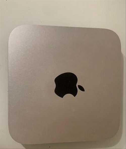 Apple Macmini late 2012