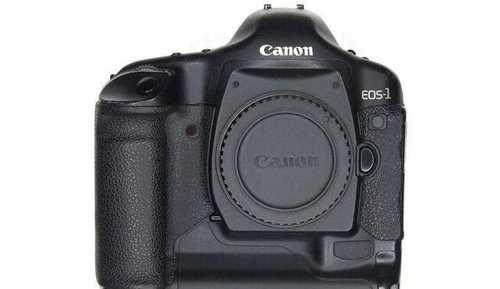 Canon EOS 1Ds Mark II суперцвет обмен
