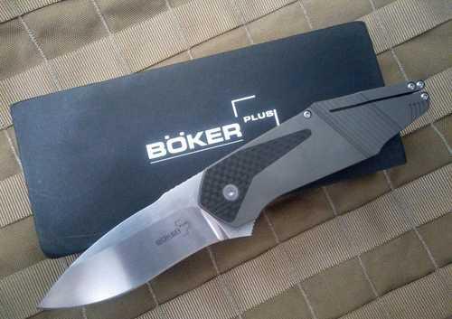 Нож Boker plus GTC