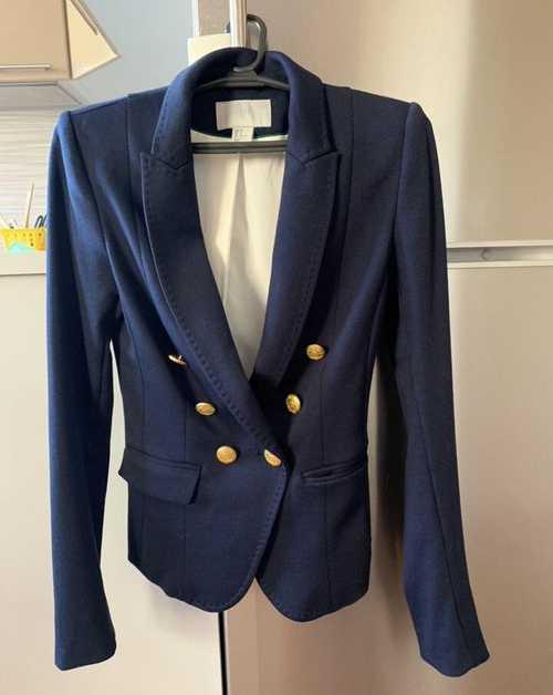 Жакет balmain