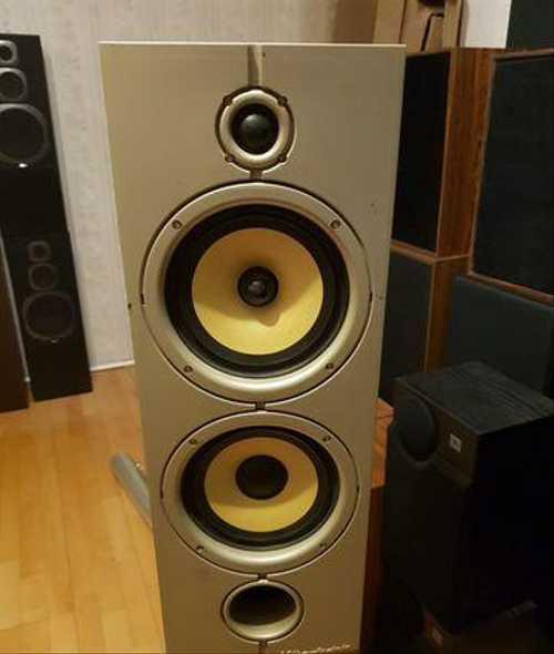 Акустика Wharfedale Diamond 8.4 Англия