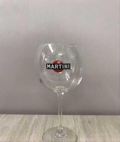Набор бокалов martini
