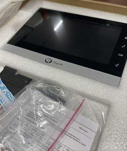 IP монитор